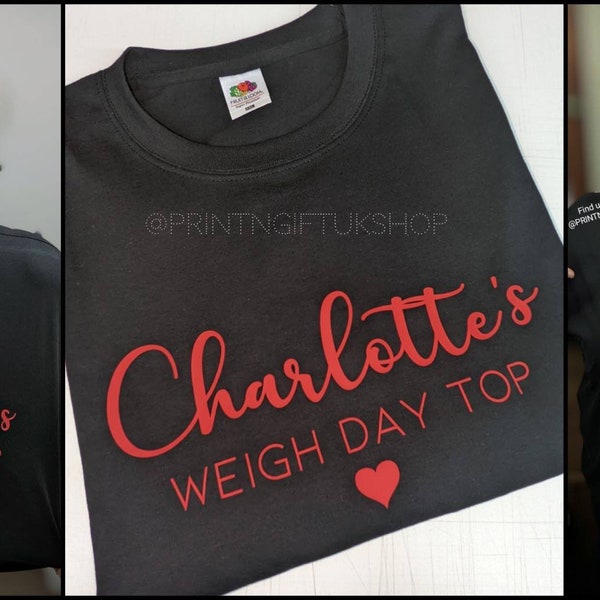 Custom Ww Clothes - Etsy