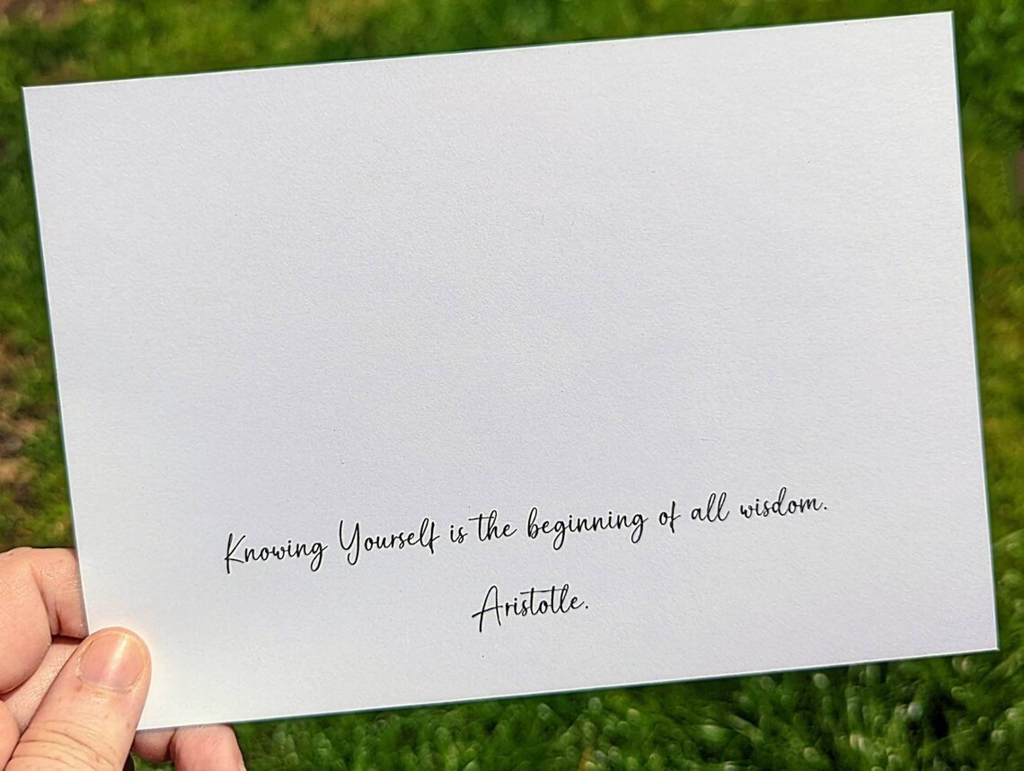 A4/A5 Custom Leavers Postcards Teacher Comments Card / - Etsy UK
