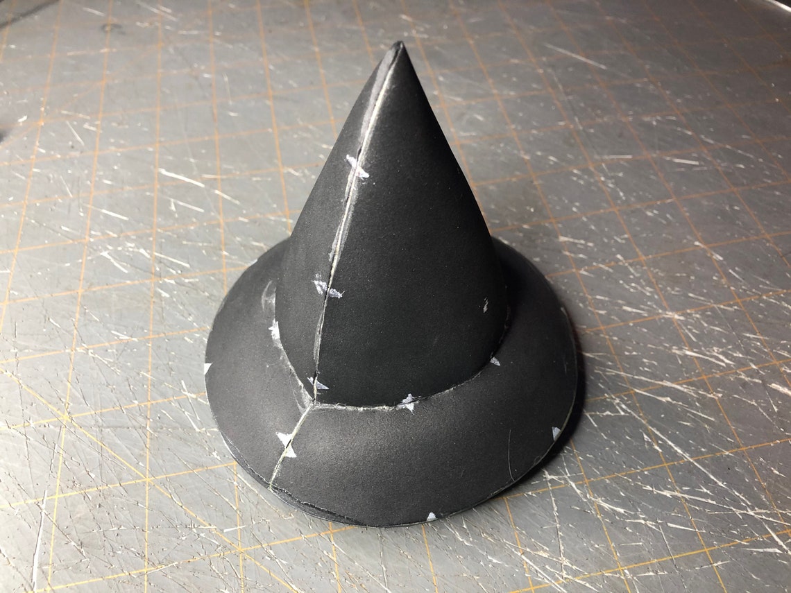 Bowser / Bowsette Shell Foam Template - Etsy