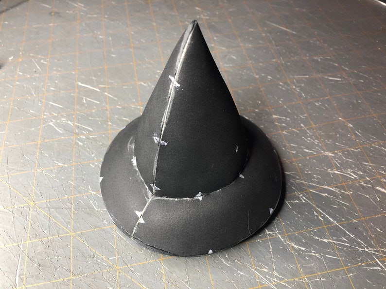 Bowser / Bowsette Shell Foam Template - Etsy