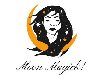 Magick Svg - Etsy