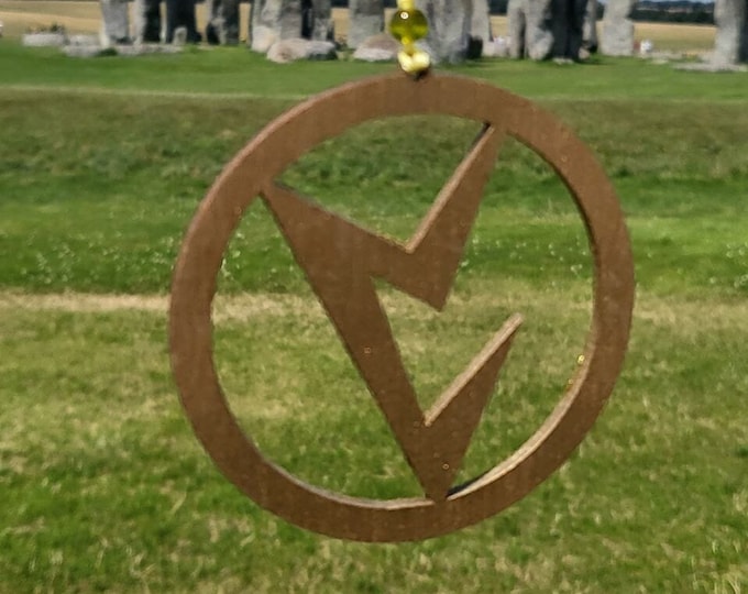 VRIL Magick - Maria Orsic - Occult Decoration & Photo/postcard - Etsy