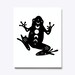 Magick Frog Digital Download Design #SVG - Etsy