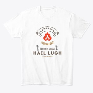 Lughnasadh / LUGH / Digital Download Design Svg Png Pdf Svg - Etsy