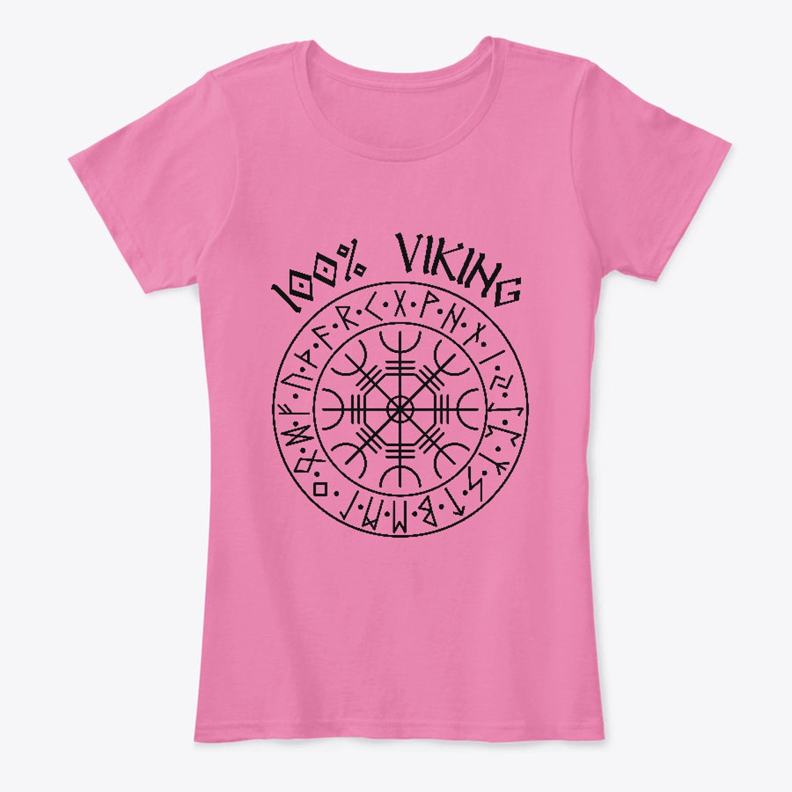 100% Viking - Digital Download Design! #SVG #PNG #JPG - Etsy