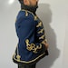 New Napoleonic British 12th Hussars Brigadier Officers Tunic Attila ...
