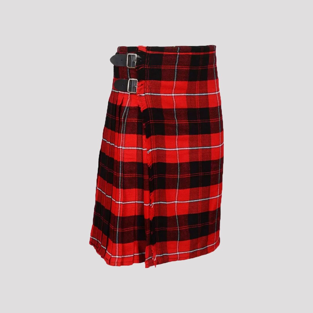 Handmade Clan Cunningham Tartan Kilt Tartan Kilt for Men and - Etsy