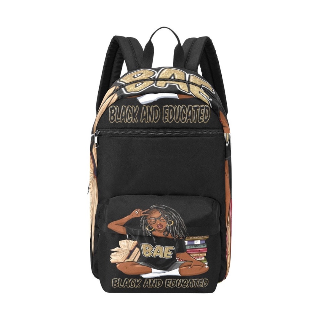 B.A.E. Teen, College, Adult Backpack - Etsy