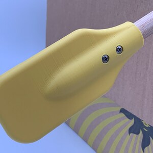 DIGITAL - Boat Oars & Oarlocks - Paddle Toy for Toddlers and ...