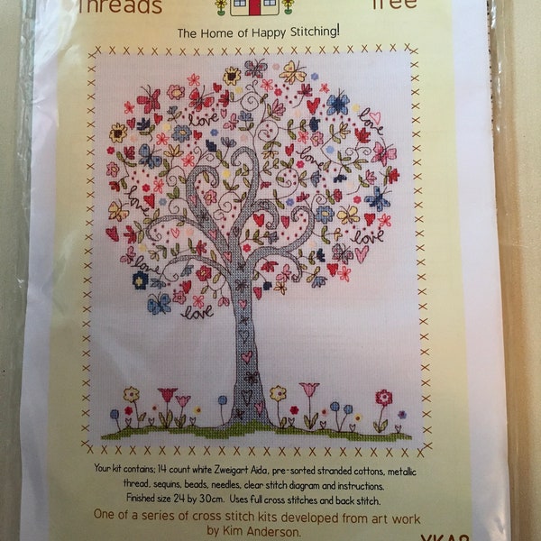 Bothy Threads - Etsy