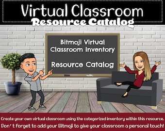 Virtual Classroom Sunflower Theme | Distance Learning | Education ...