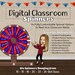 Digital Spinners Nautical | Classroom Management | Education | Student ...