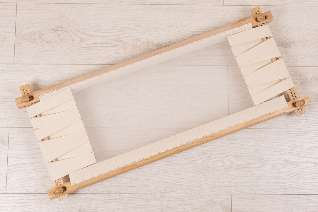 Tambour Embroidery Frame, Ash Wood Frame for Luneville Embroidery - Etsy