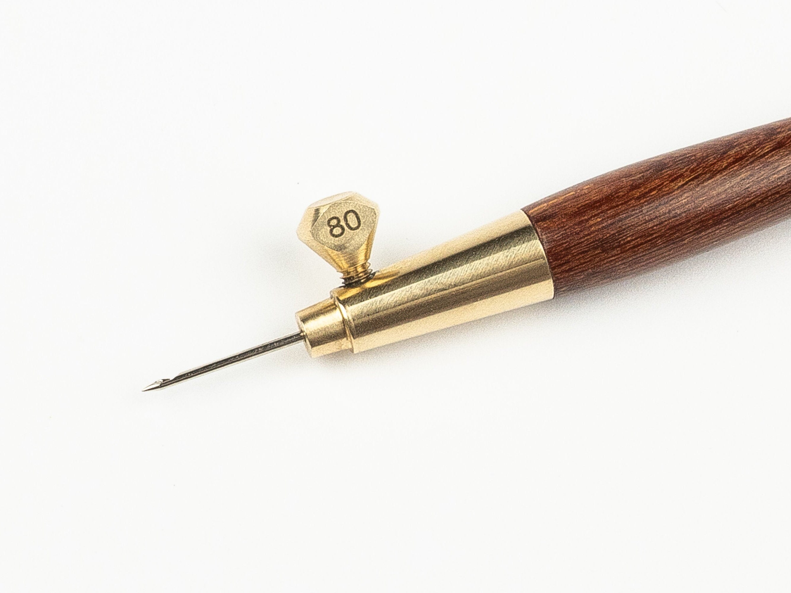 Hook Luneville Embroidery Hook Luneville Tambour Hook | Etsy