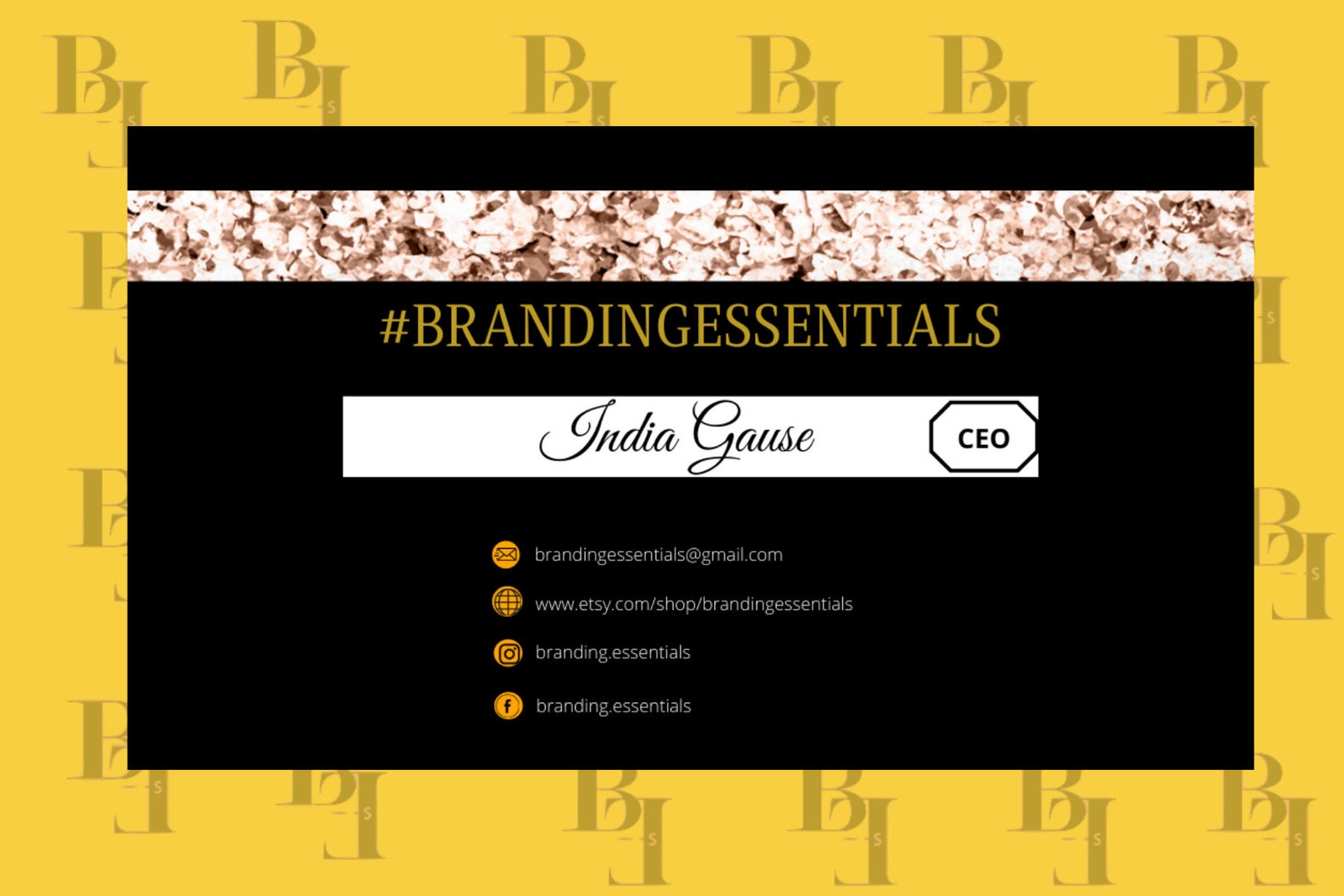 Business Card Flyer, Credit Card Flyer, Credit Card Flyer Template ...