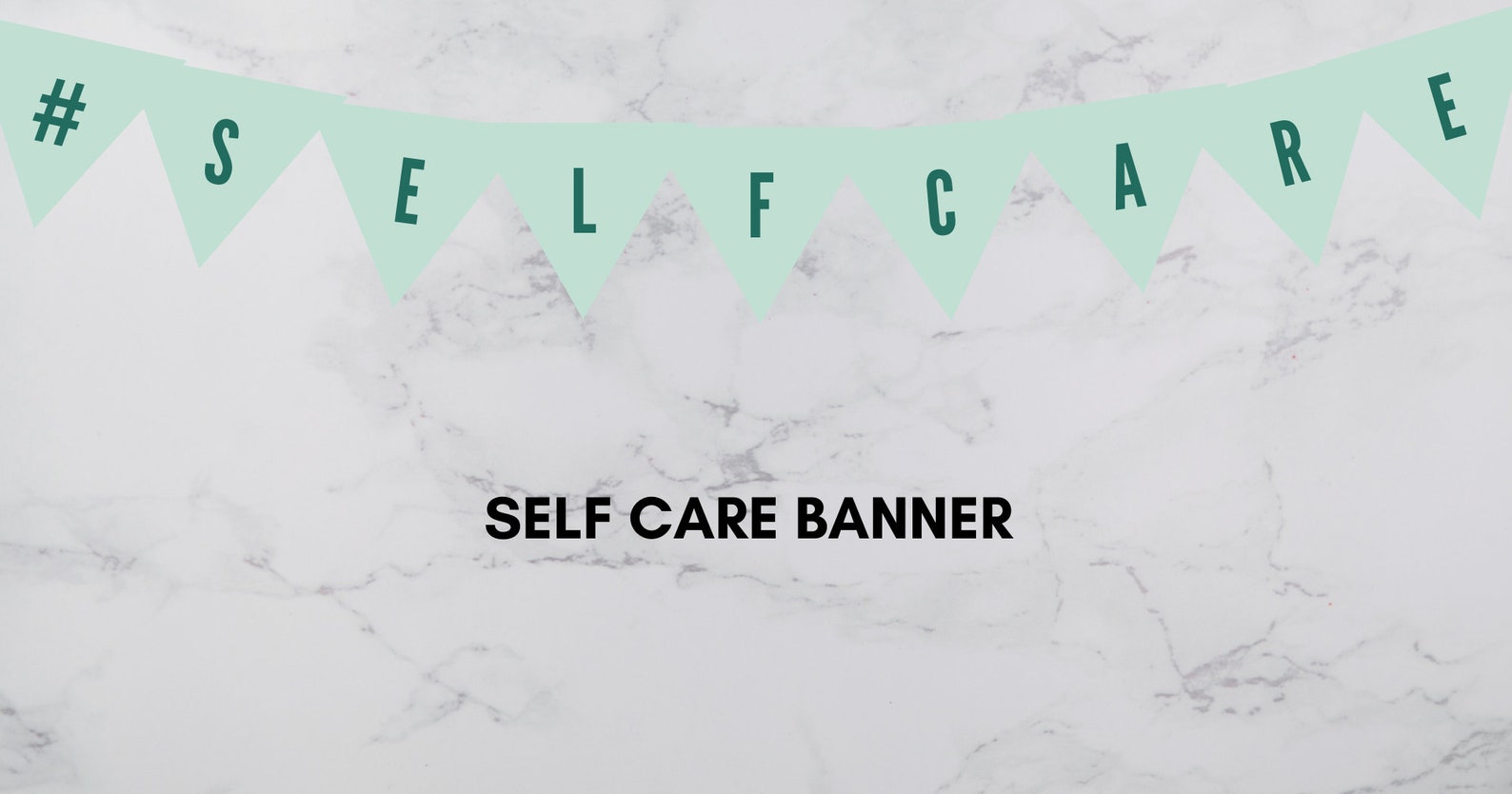 Printable Self Care Party Templates - Etsy