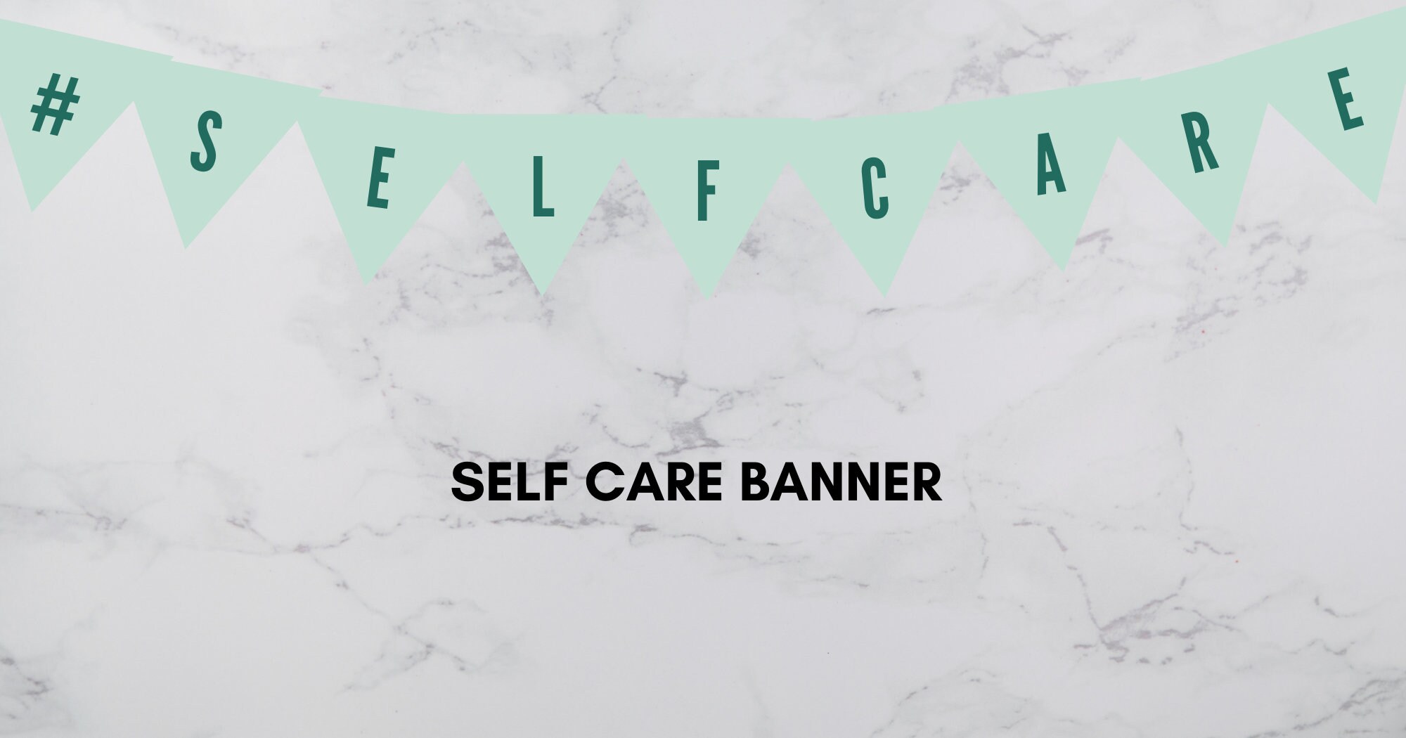 Printable Self Care Party Templates - Etsy