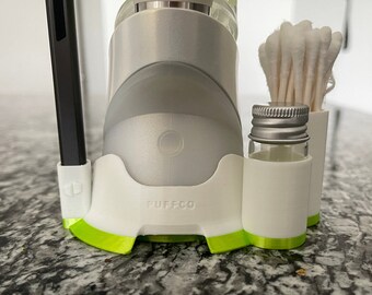 Puffco Peak Pro Glass | Etsy