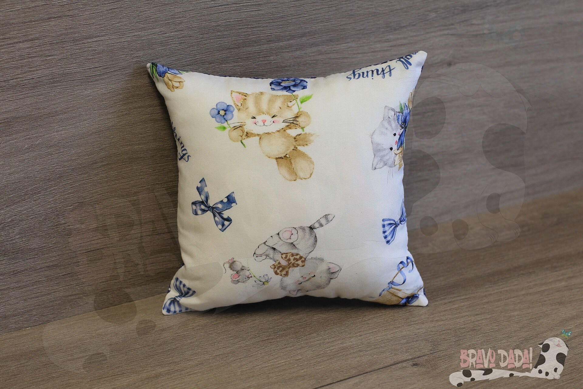 Square Pincushion Square Pin Cushion Pincushion 2 Sizes Sewing ...