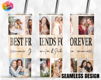 Best Friend Sublimation Design - Etsy