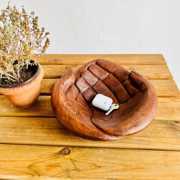 Hand Shaped - Etsy