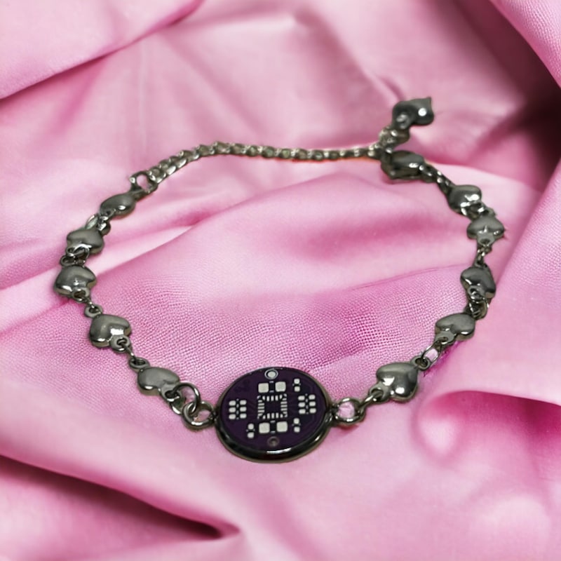 Cyberpunk Charms - Etsy