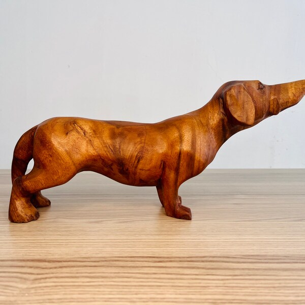 Beagle Statue - Etsy