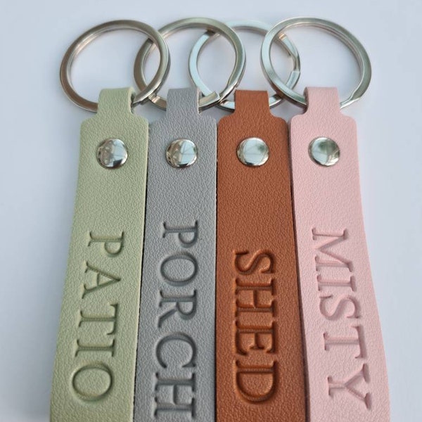 Keyring - Etsy UK