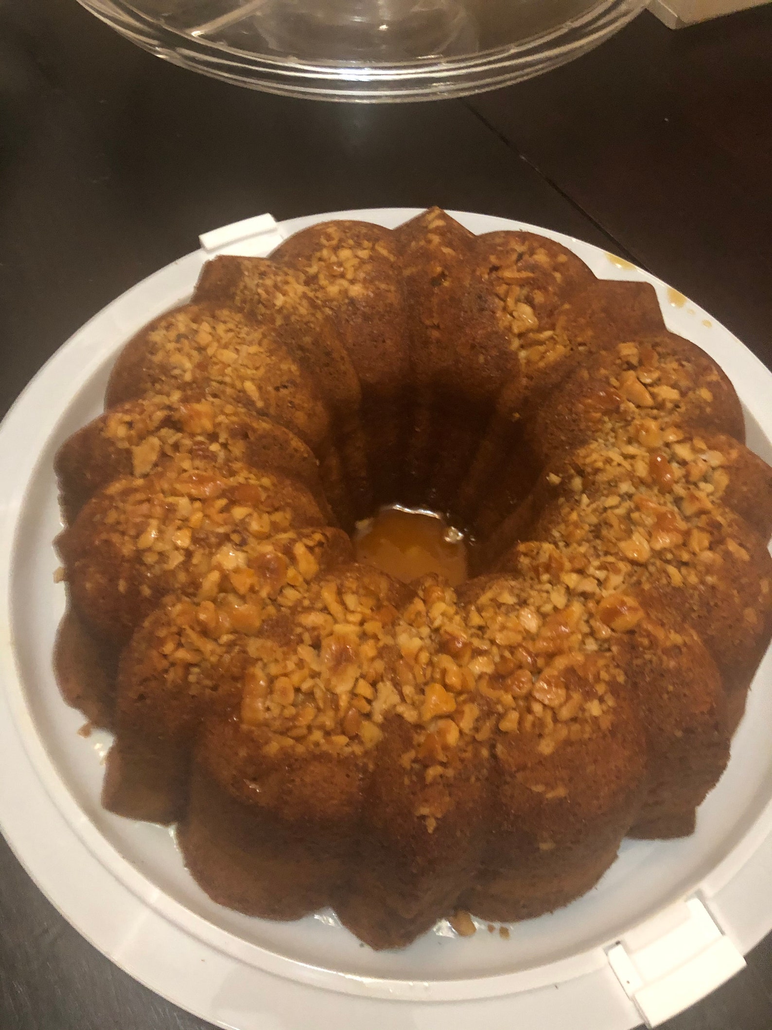 Homemade Baked Goods - Etsy Canada