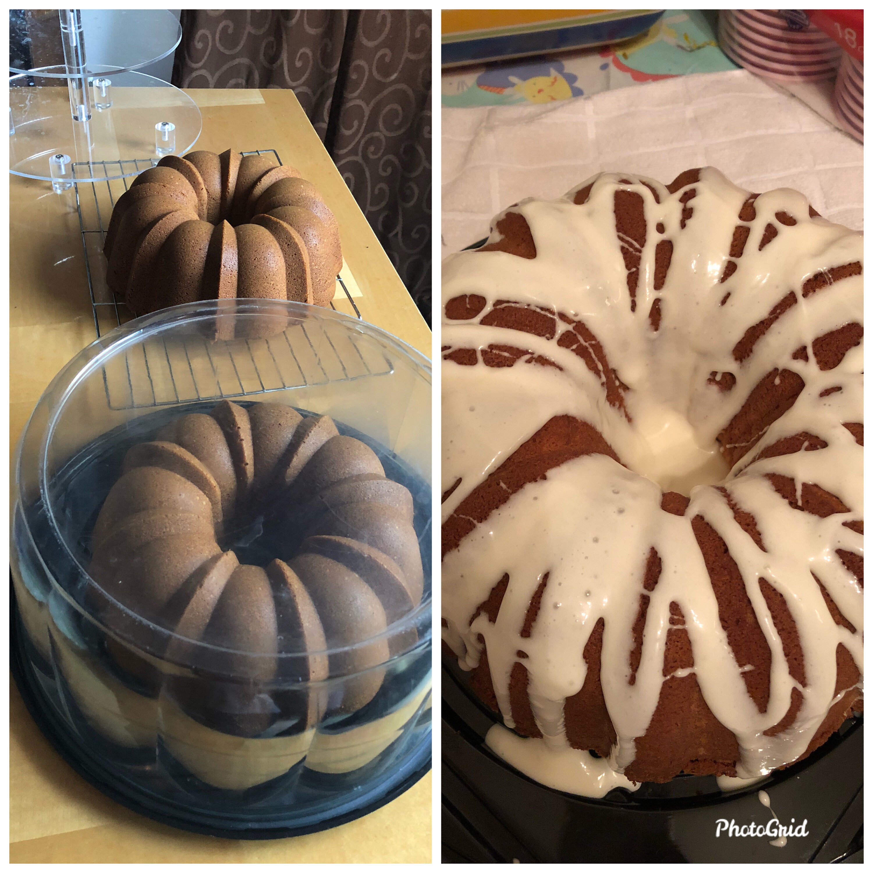 Homemade Baked Goods - Etsy Canada