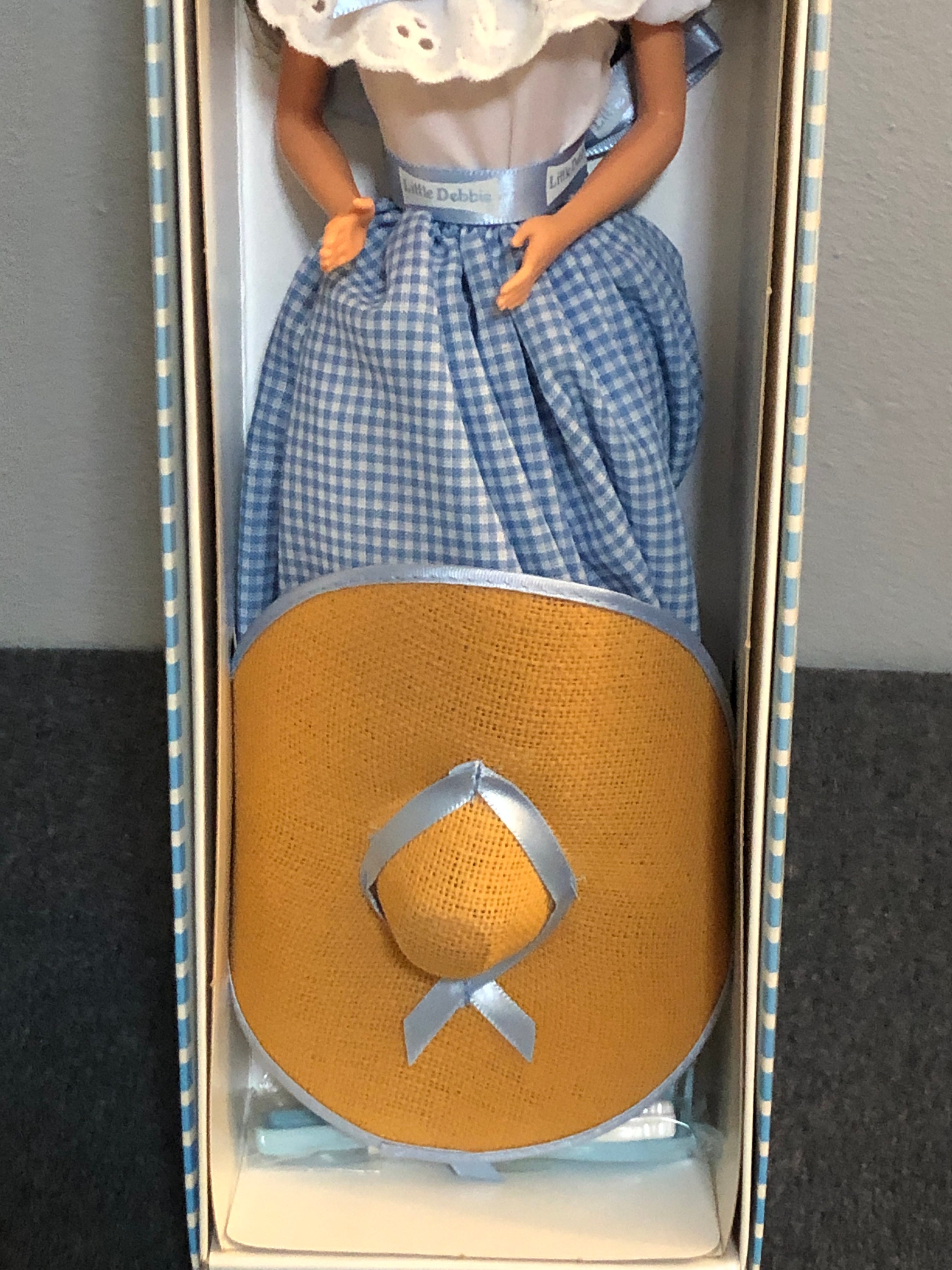 Little Debbie Barbie Series II - Etsy