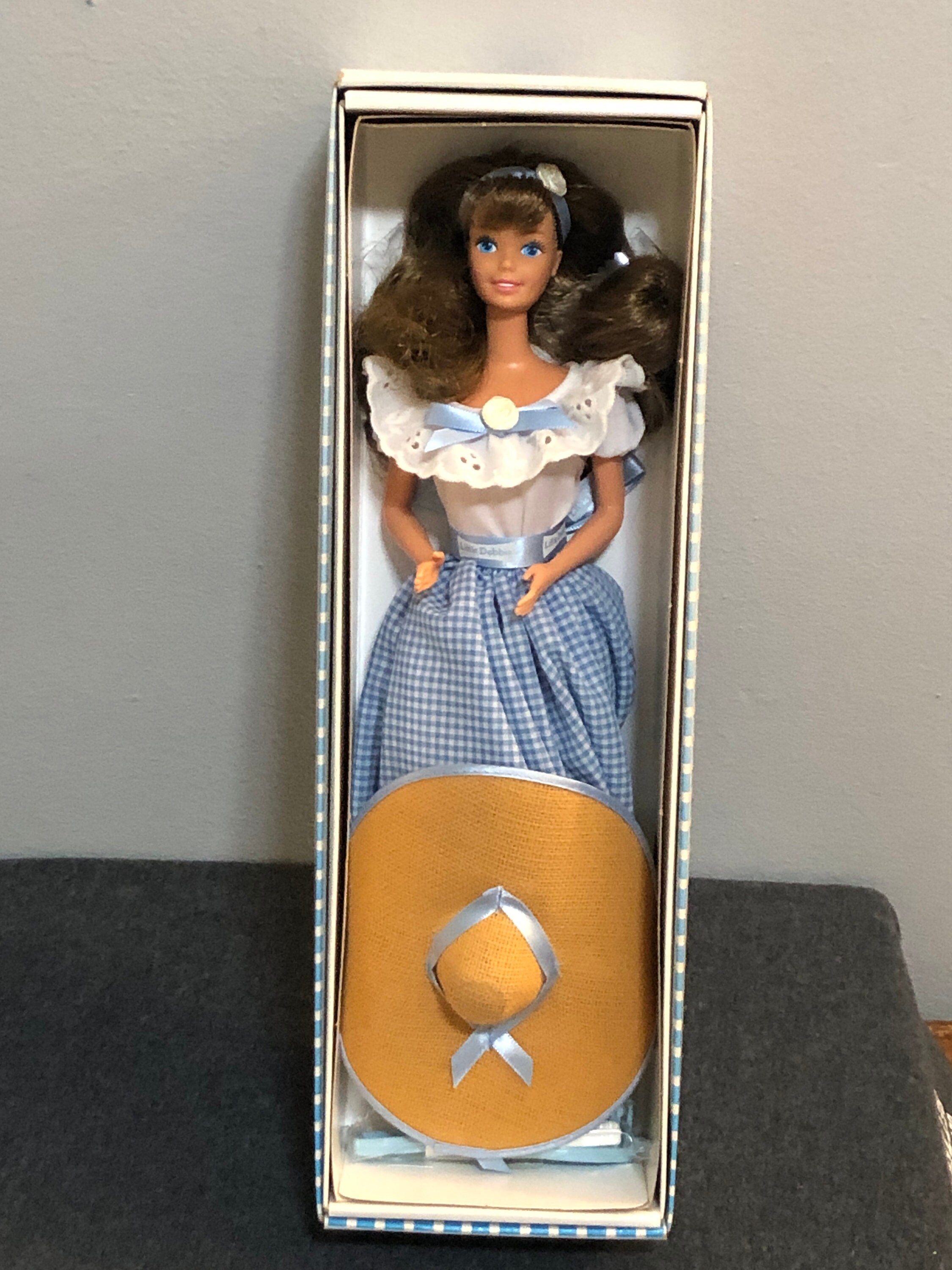 Little Debbie Barbie Series II - Etsy