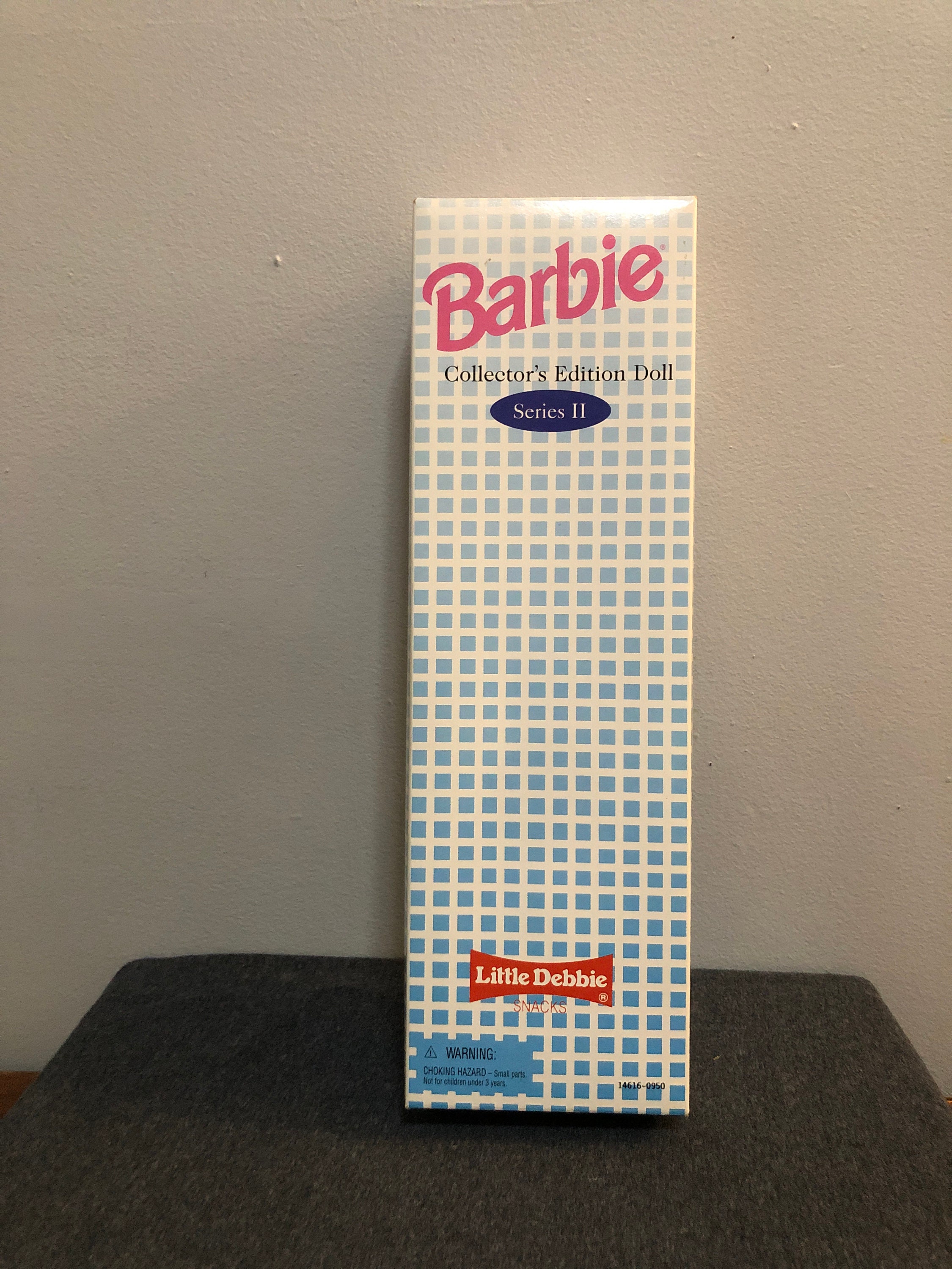 Little Debbie Barbie Series II - Etsy