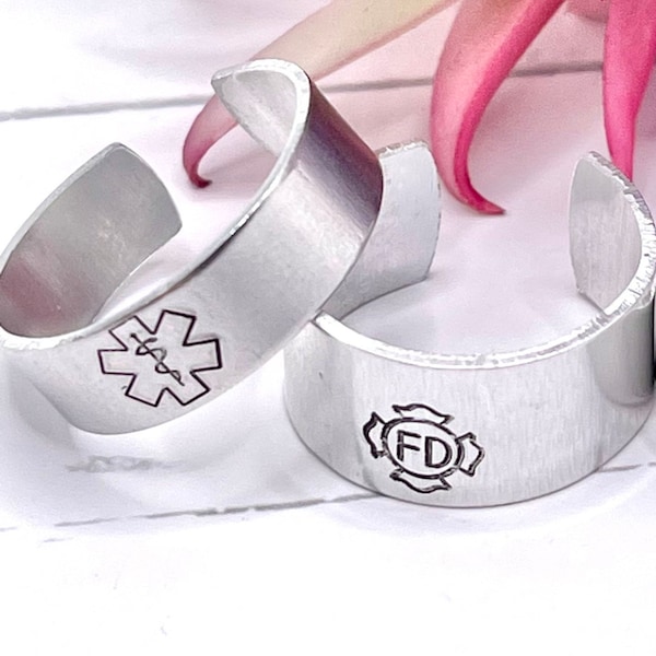 Police Fire Ems Svg - Etsy