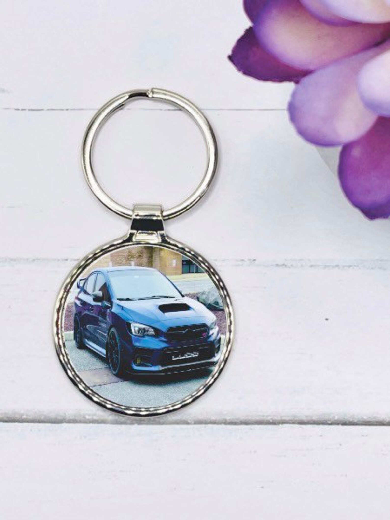 Personalized Photo Keychain Custom Keychain Personalized - Etsy