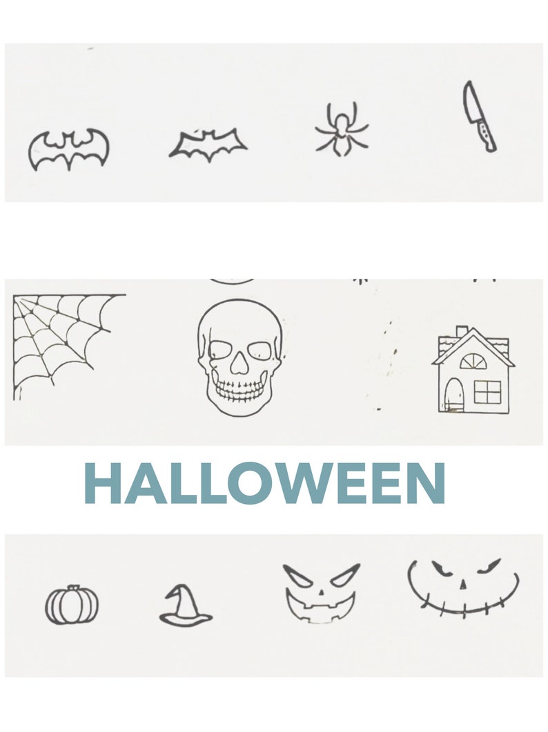 Hand Stamped Designs - Etsy