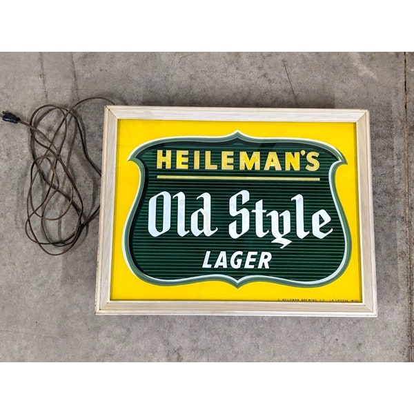 Beer Sign - Etsy