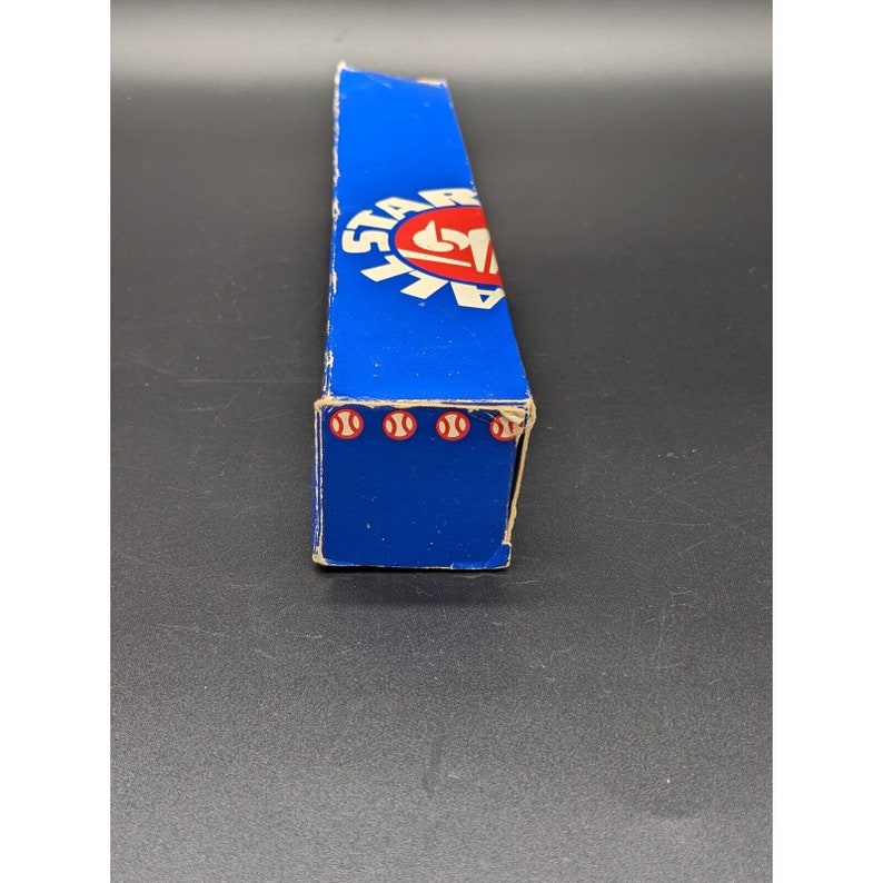 Vintage Avon All Star Baseball Bat With Shampoo 6 Fl Oz - Etsy