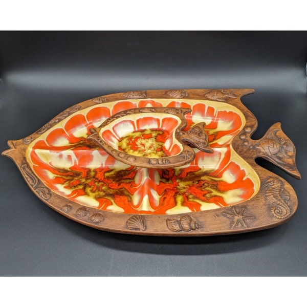 Treasure Craft Tray - Etsy