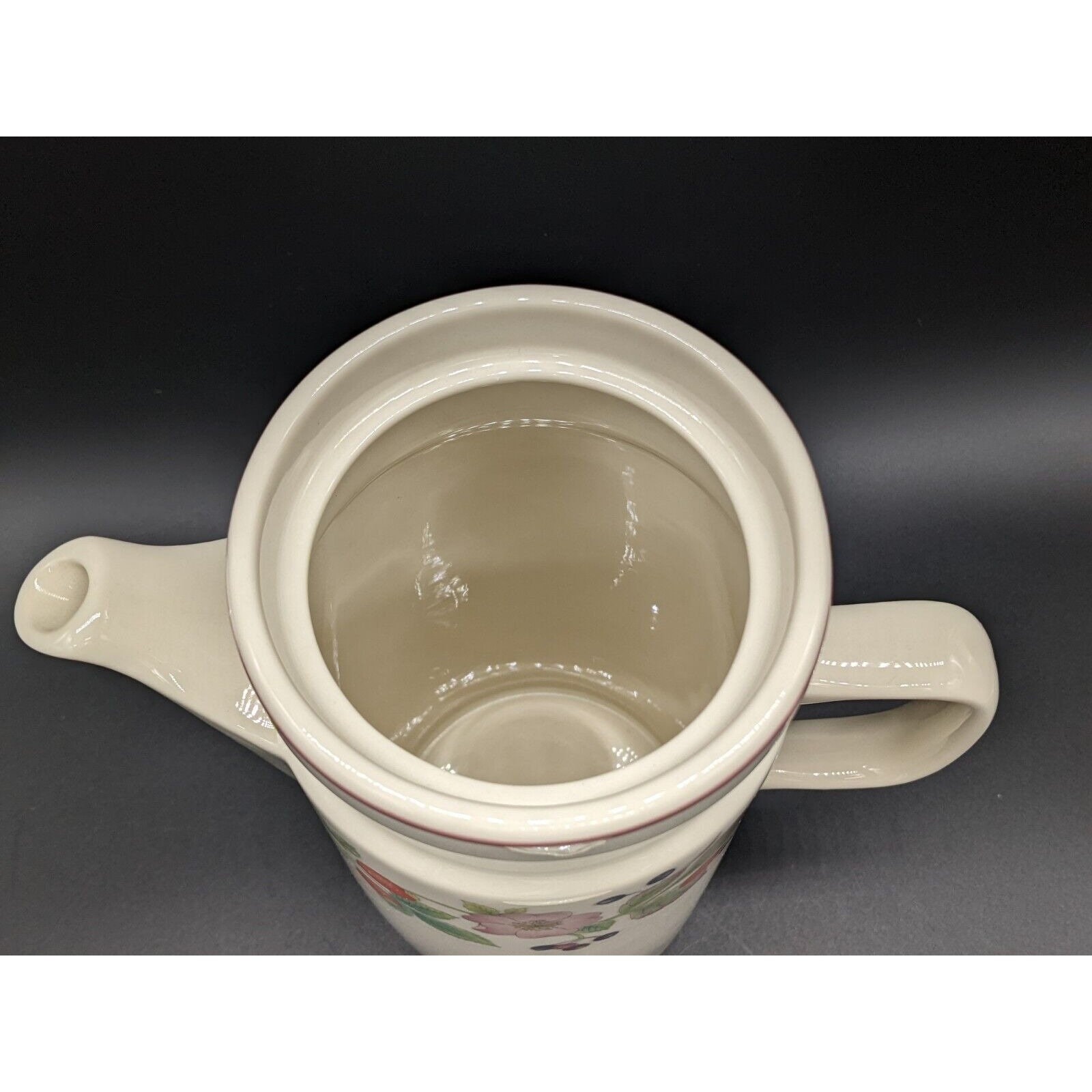 Vintage Wedgwood Roseberry Coffee Pot England Oven to Tableware - Etsy