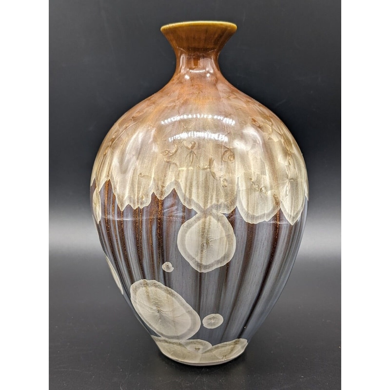 Bill Campbell Pottery - Etsy