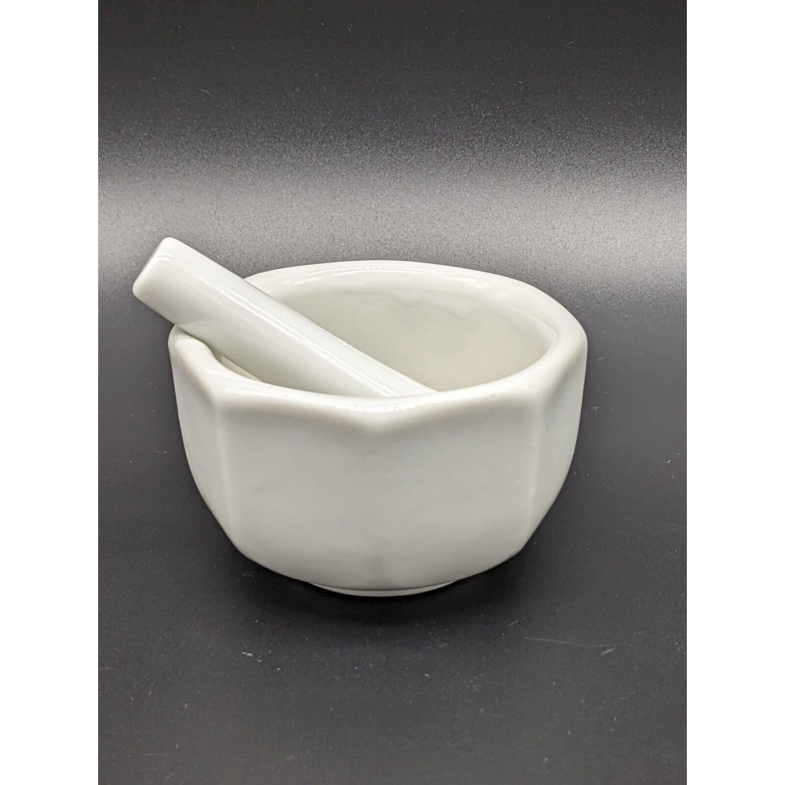 Mortar And Pestle Chemistry