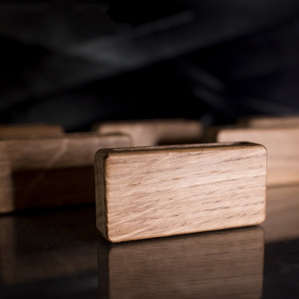 Wood Oil Diffuser - Etsy