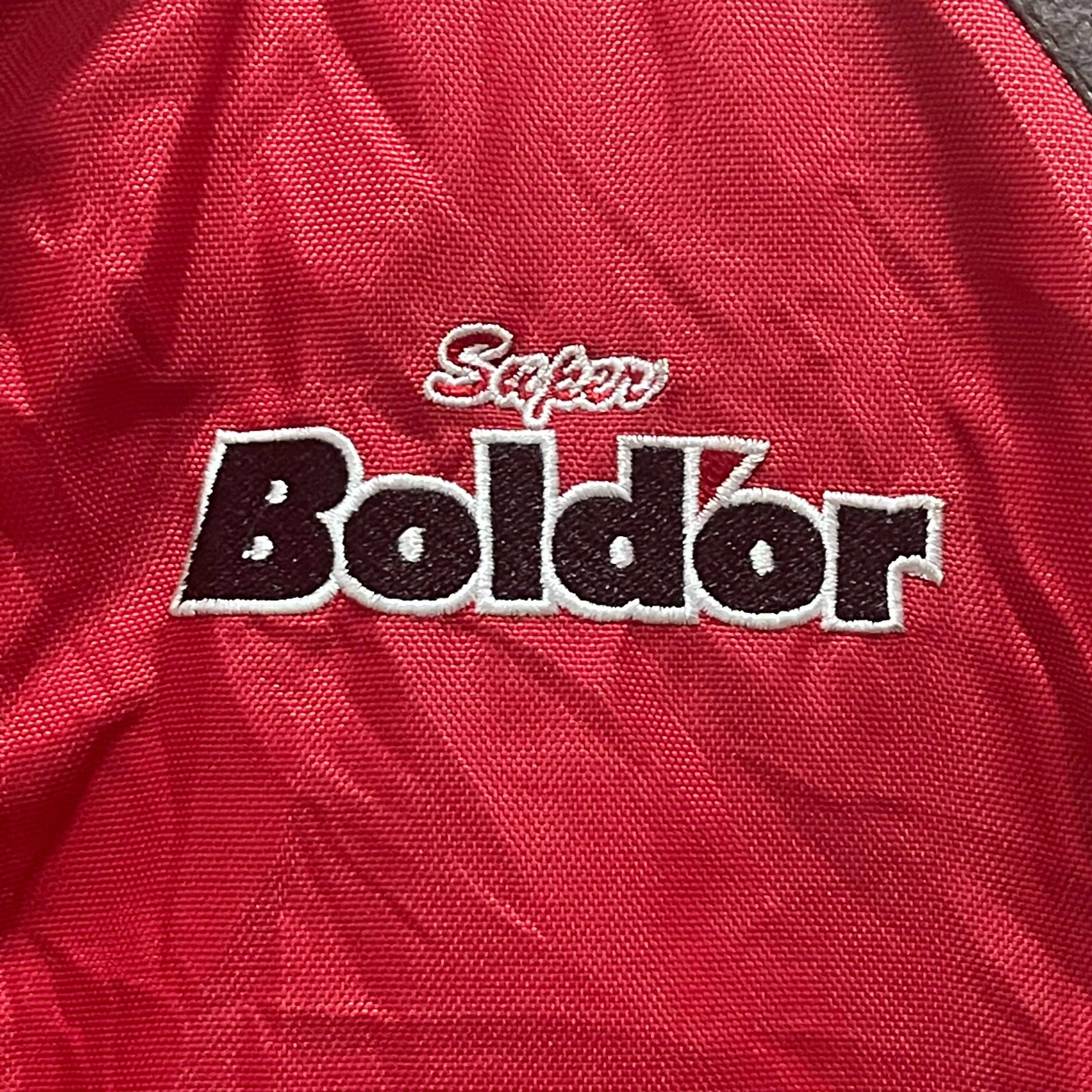 Vintage HONDA HRC Super Boldor Motorcycle Riding Jacket - Etsy