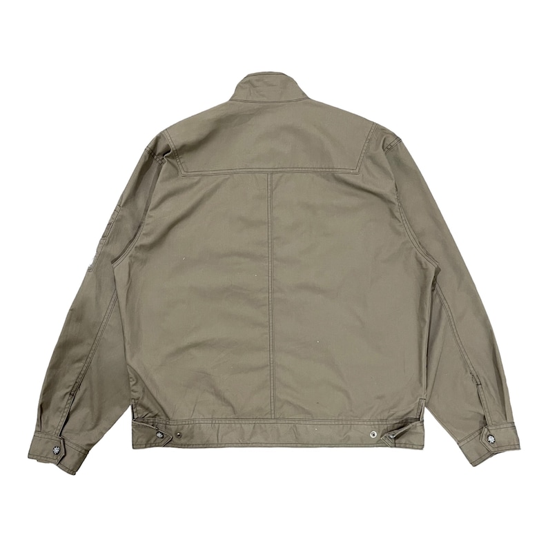 Vintage Jawin Japanese Brand Workwear Worker Pockets Jacket - Etsy