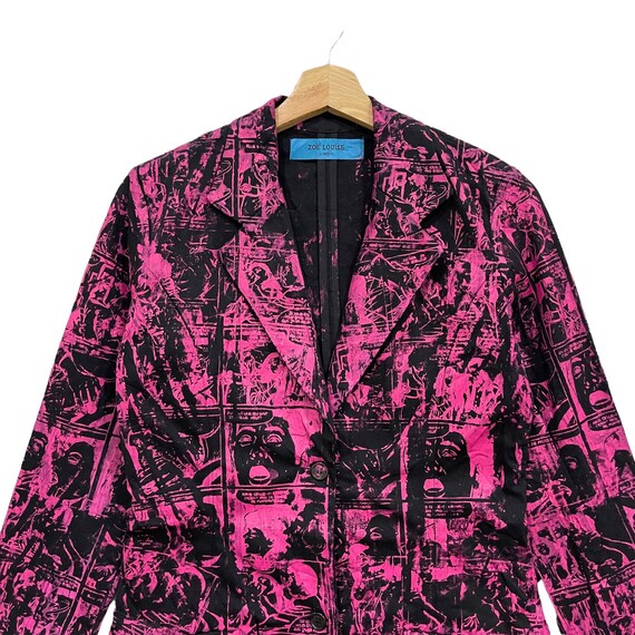 Japanese Brand Zoe Louise London Seditionaries Vivien… - Gem