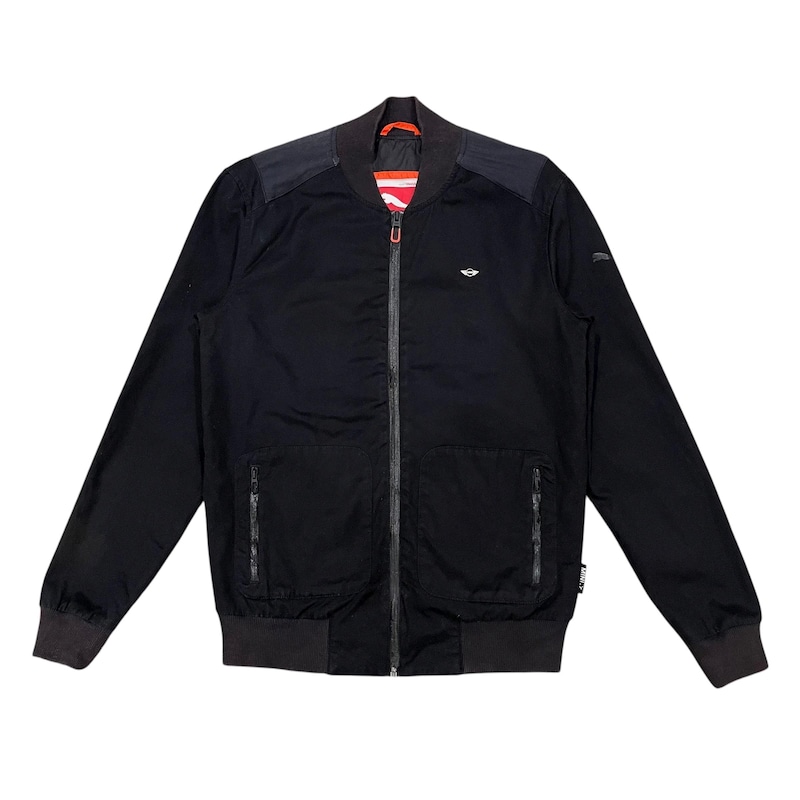 Mini Cooper Jackets - Etsy