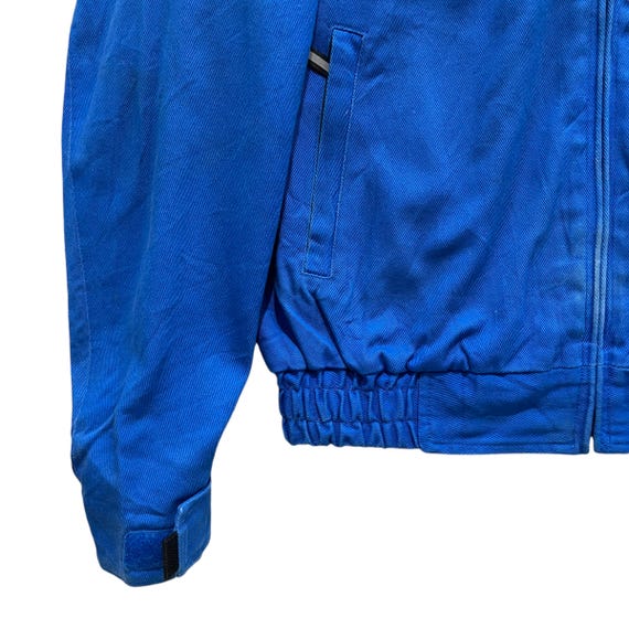 Rare Vintage ELF 300 Anniversary Red Baron Riding Mot… - Gem