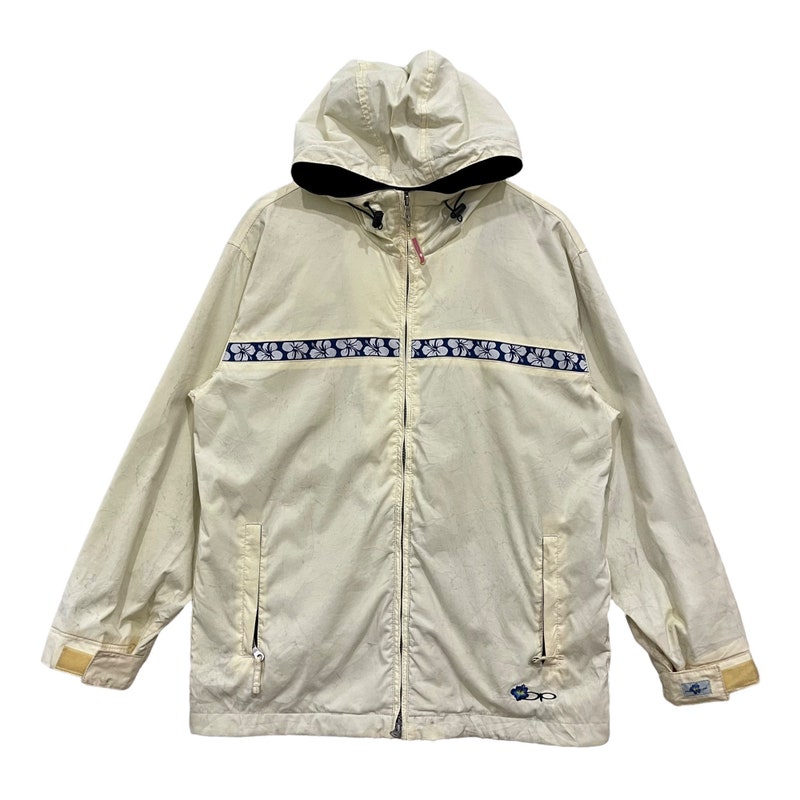 Ocean Pacific Jacket - Etsy