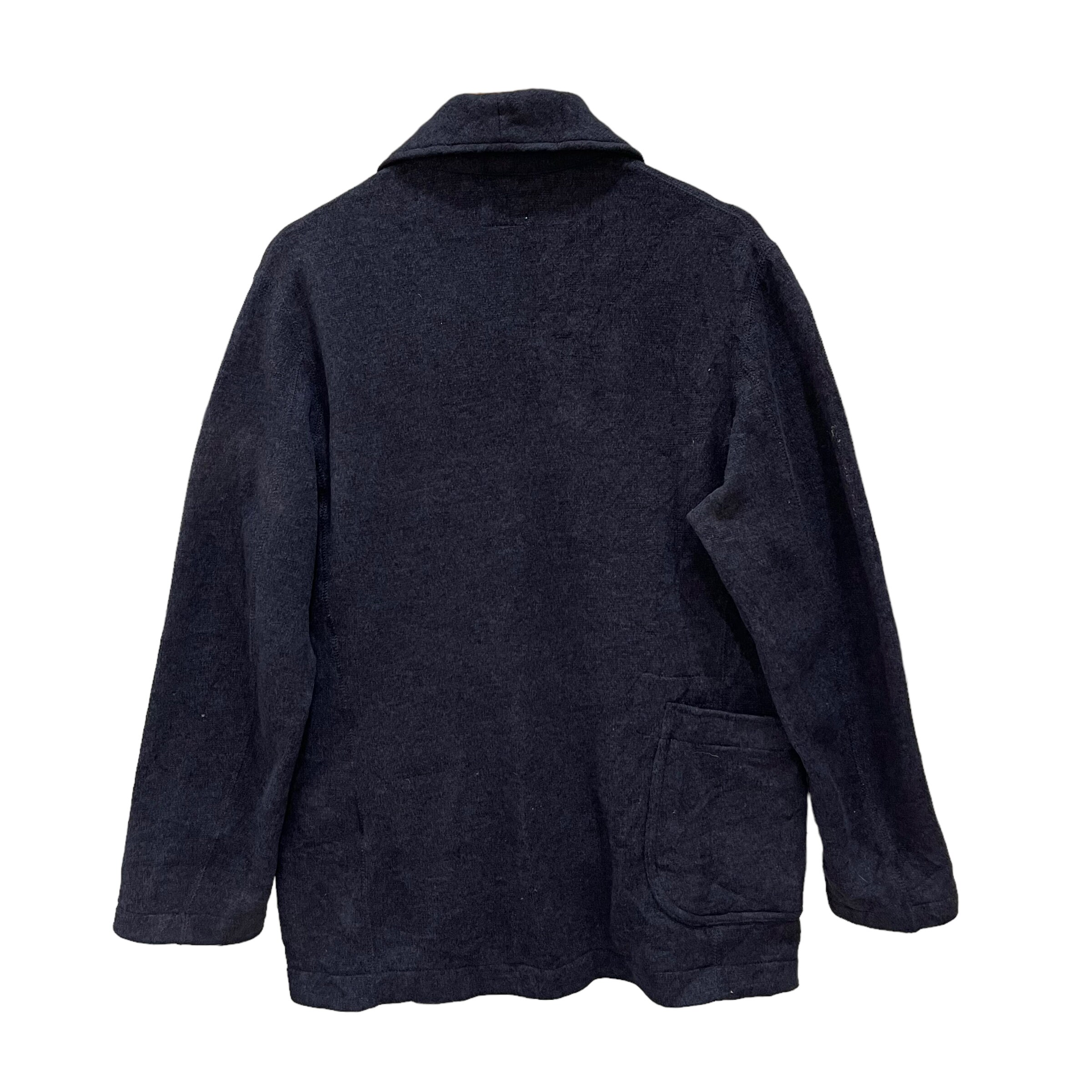 NEW With Tag Engineer Garment X Uniqlo Button up Light Jacket - Etsy